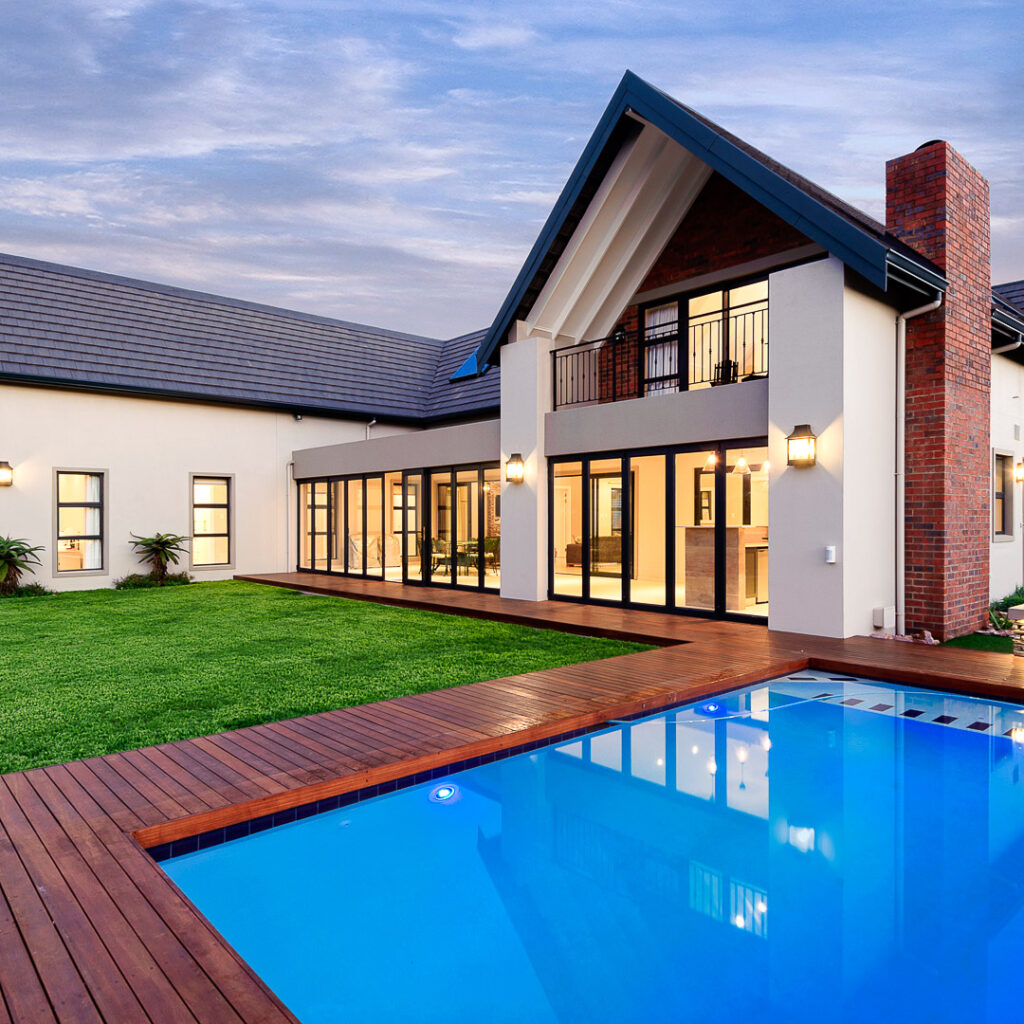 House Wynne-Potts - Miramar Projects - Building & Painting Contractors